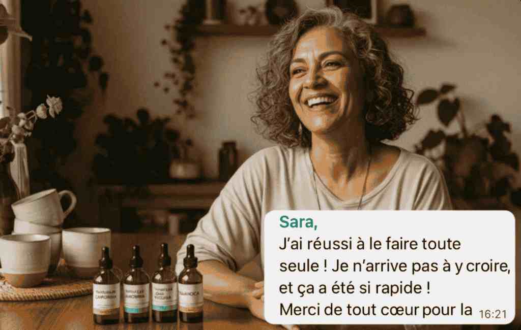 Teintures – Email – Plantes Medicinales